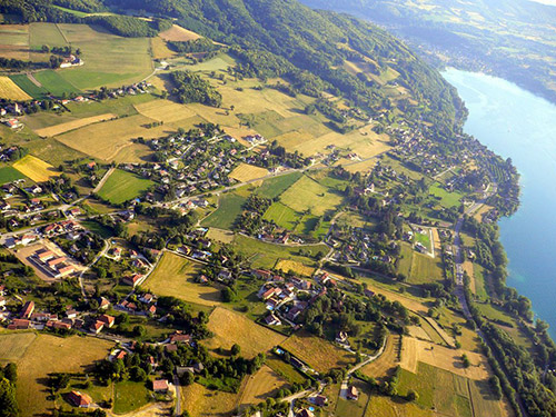 Bilieu – Echos du Lac – Réseaux d'échanges autour du lac de Paladru ...